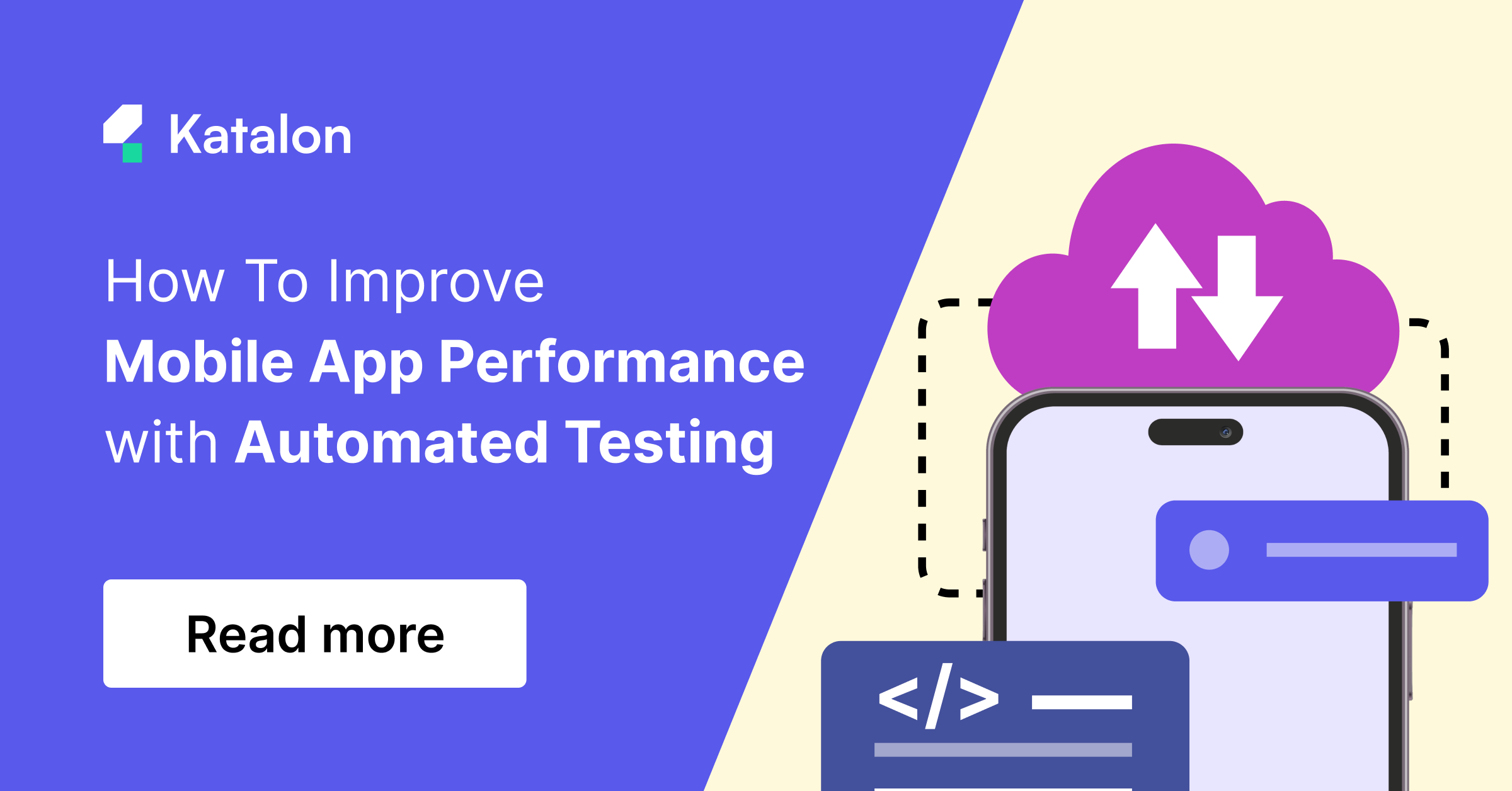 Improve Mobile App Performance with Automated Testing