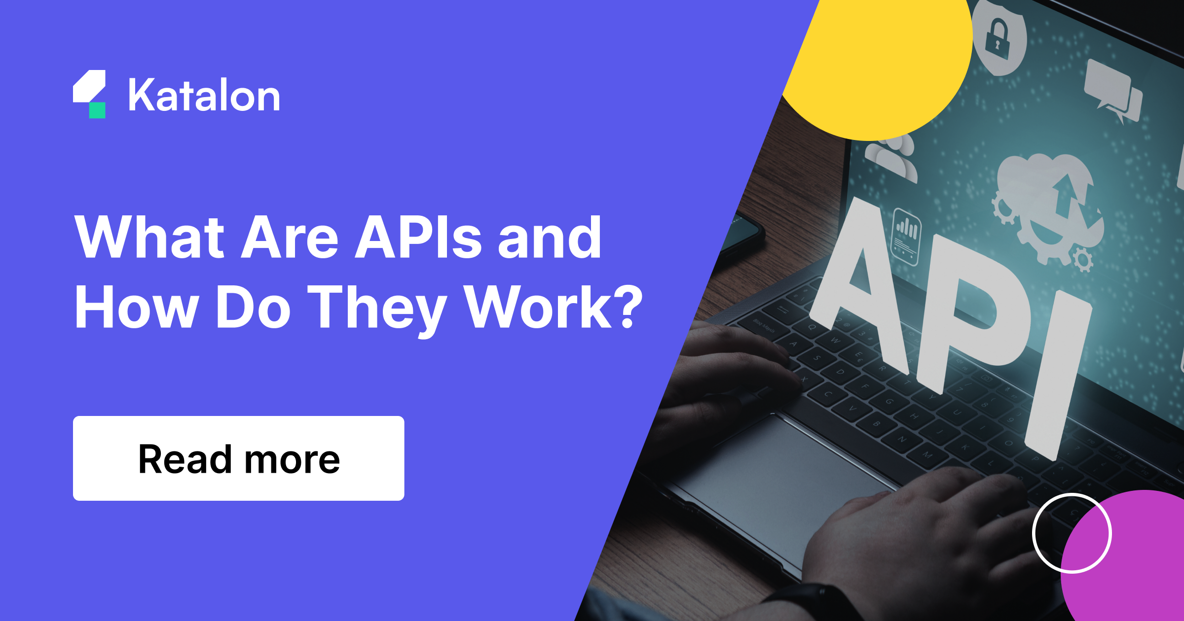 10 Popular API Examples A Complete List