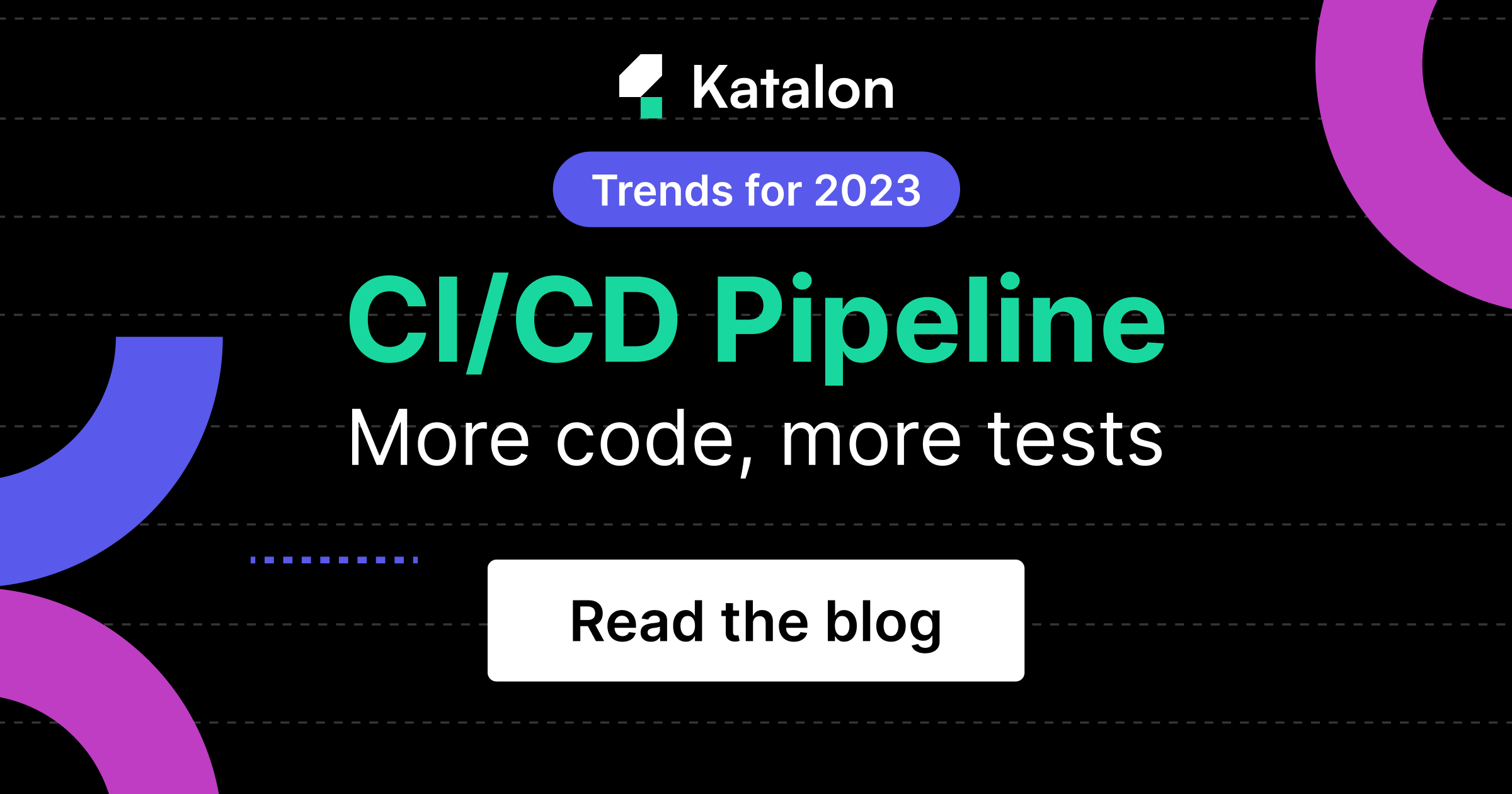 CI/CD Pipeline Trends 2024: Continuous Integration & Delivery Strategy