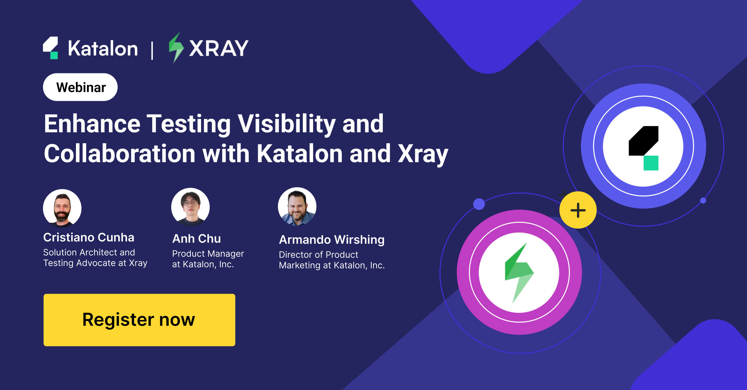 Enhance Testing Visibility And Collaboration With Katalon And Xray