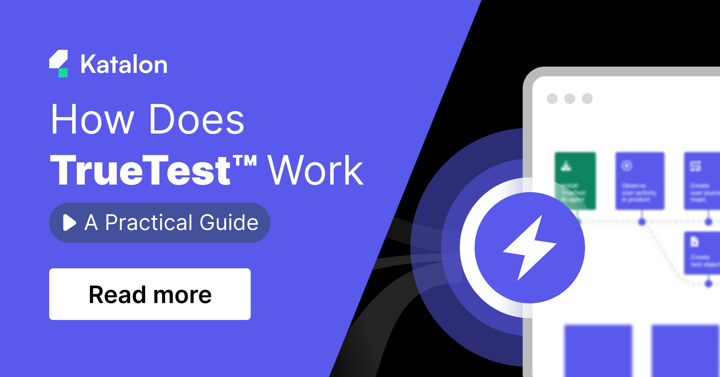 How Does AI-Powered TrueTest™ Work? - A Practical Guide