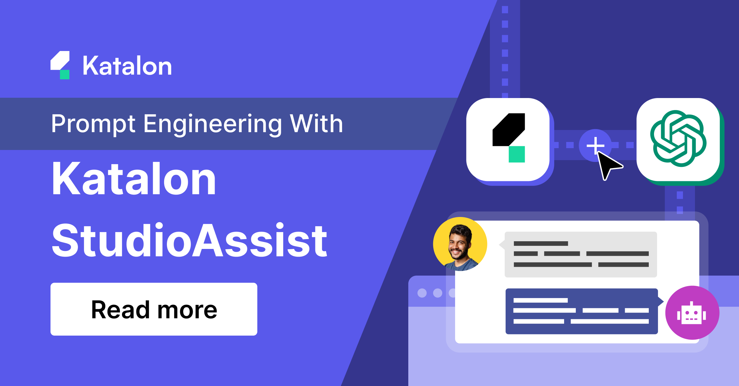 Guide To Prompt Engineering For StudioAssist of Katalon Studio