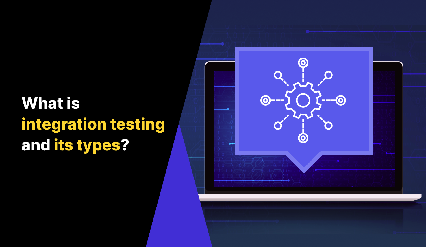 What Is End to End Testing E2E Testing Full Guide