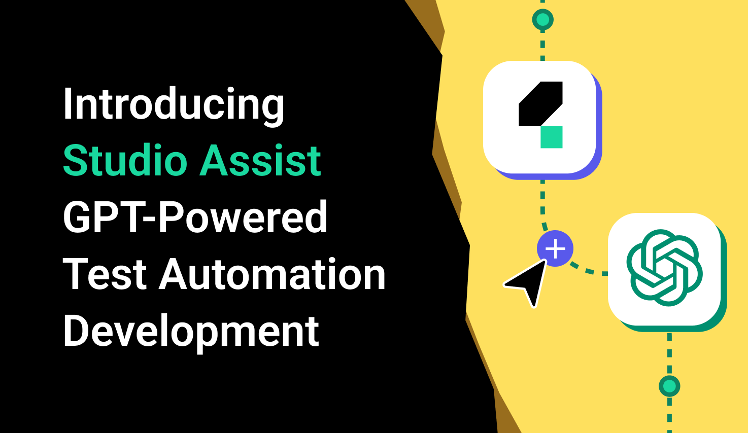AI Powered Efficiency - Katalon Offers Native Integration with Applitools