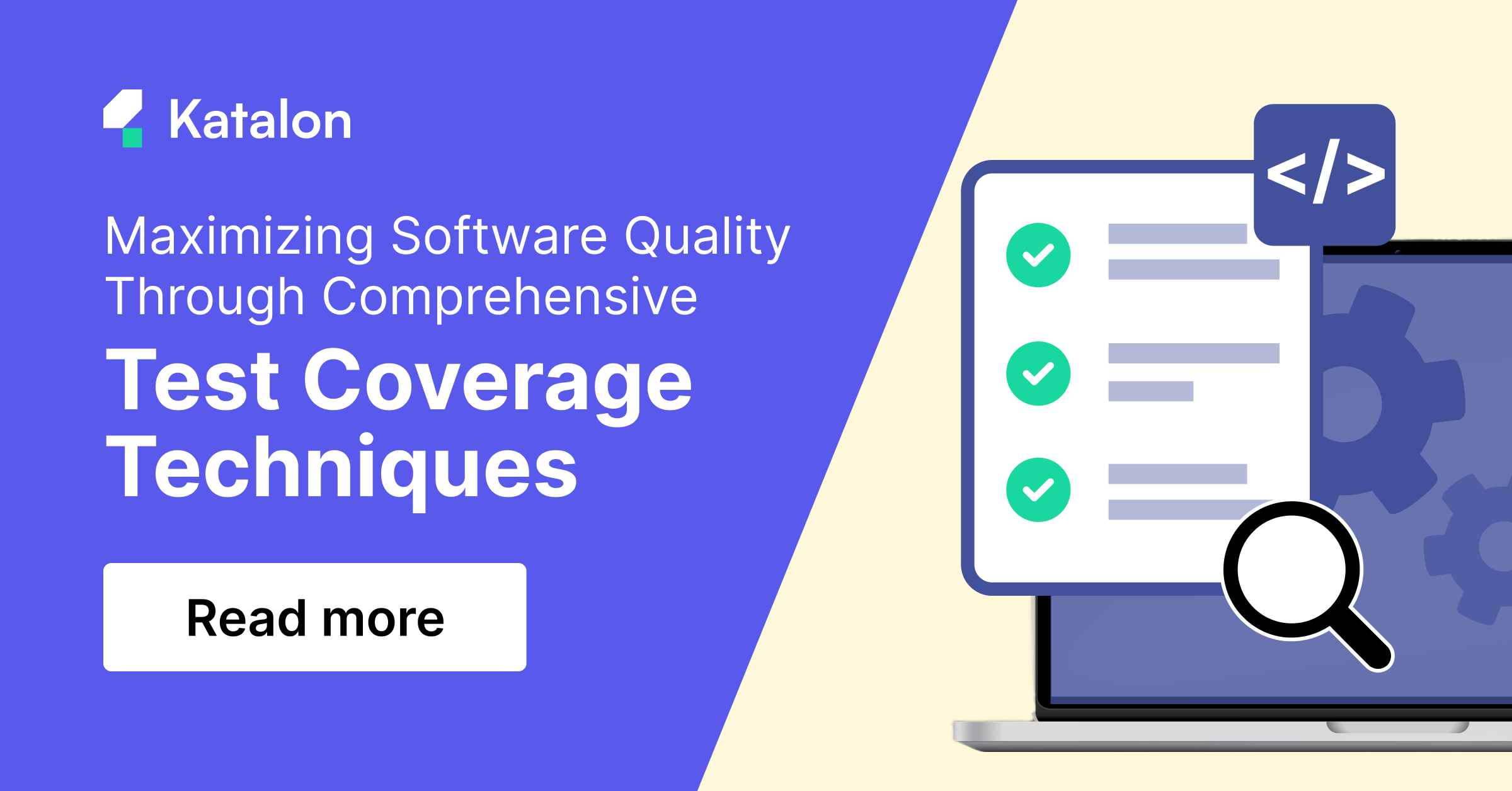 Enhancing Software Quality Effective Test Coverage Techniques