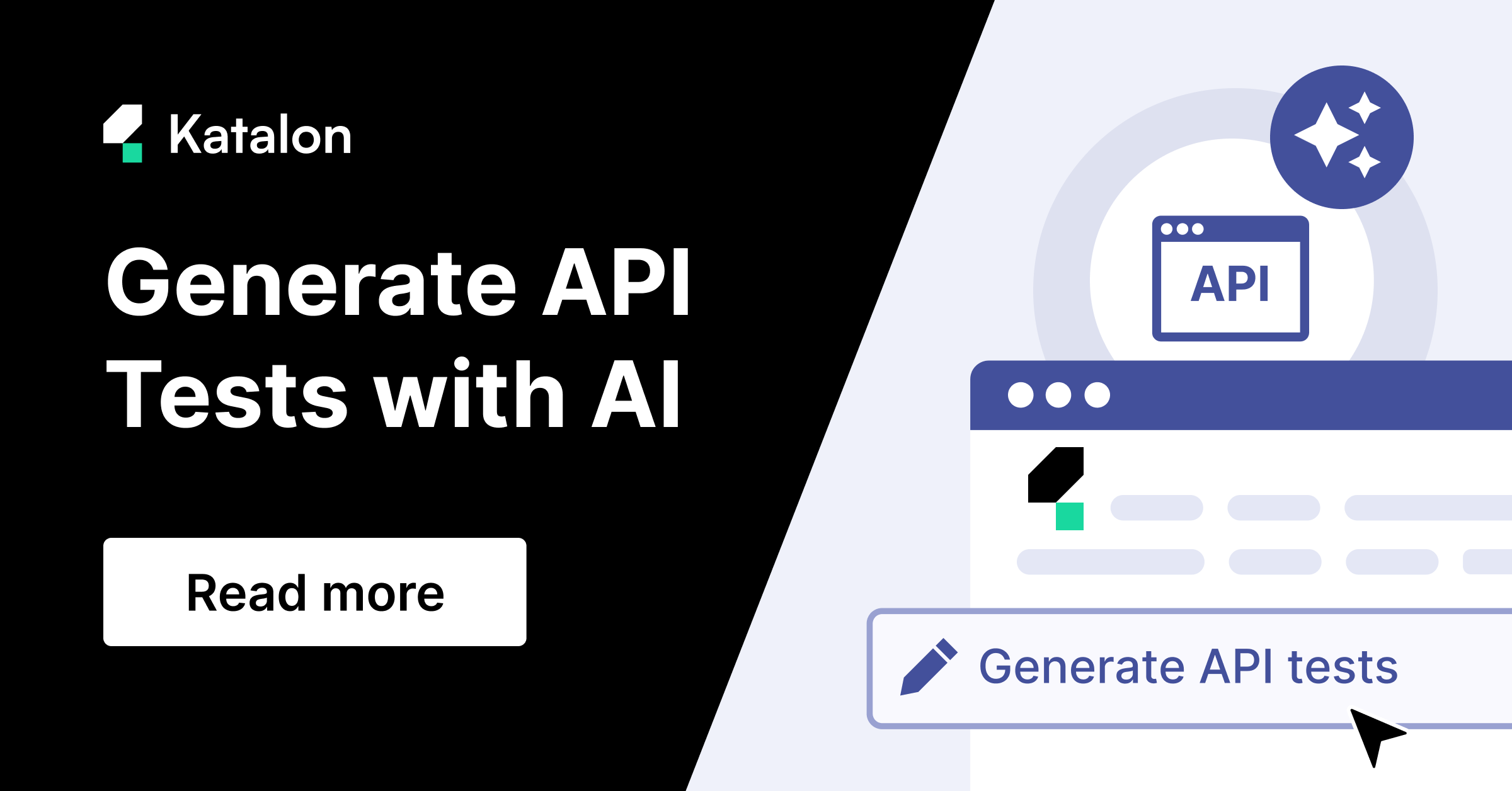 Generate API Tests With AI in Katalon Studio: A Detailed Guide