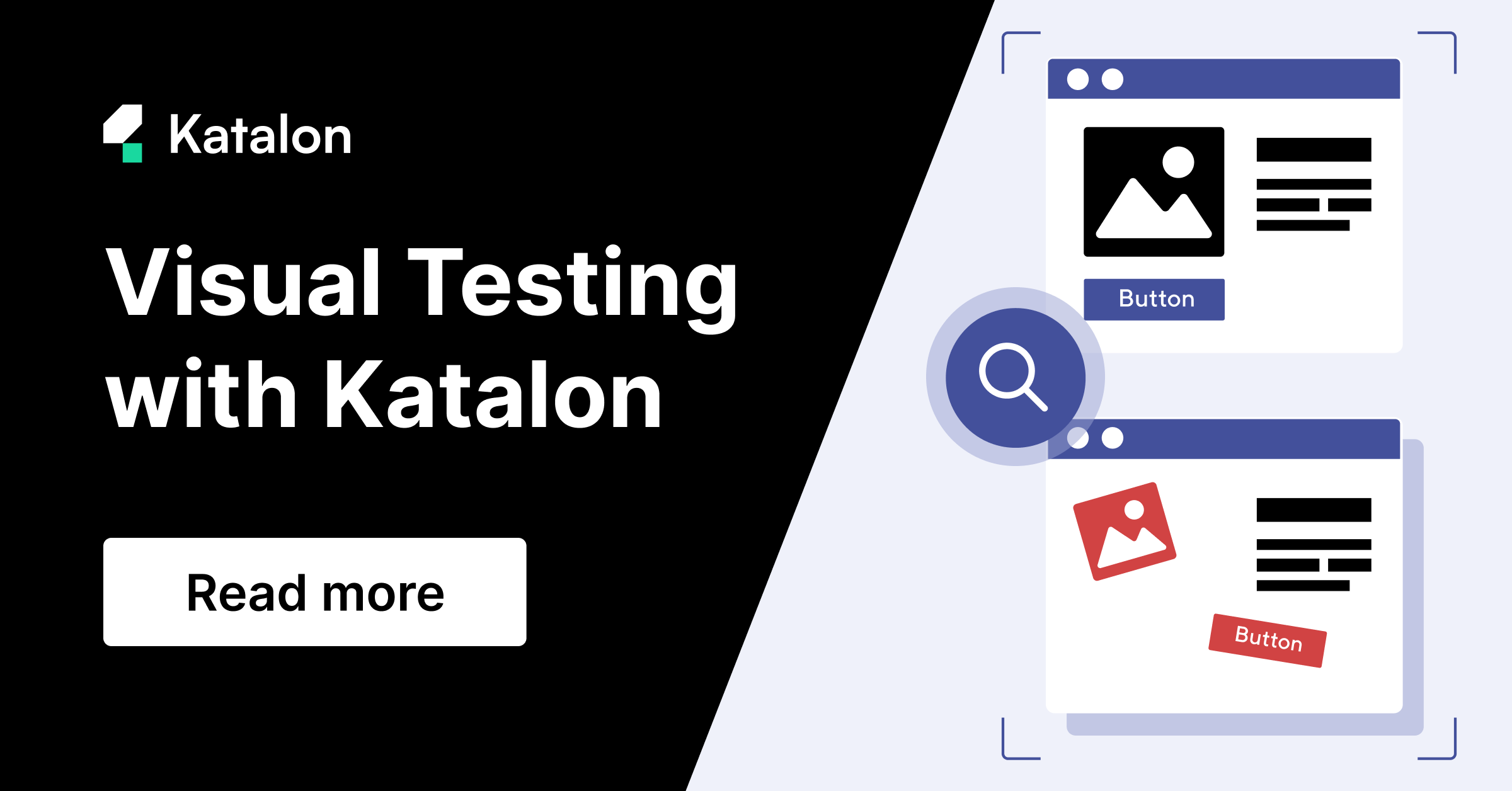 How To Do Visual Testing With Katalon Studio?