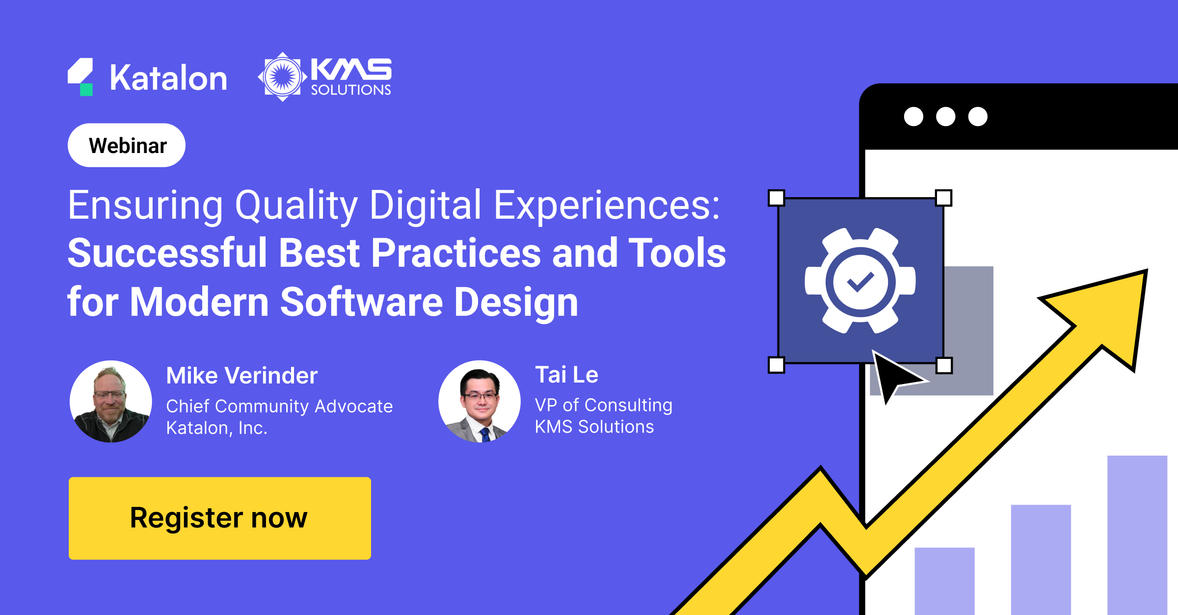 Ensuring quality digital experiences: Successful best practices and ...