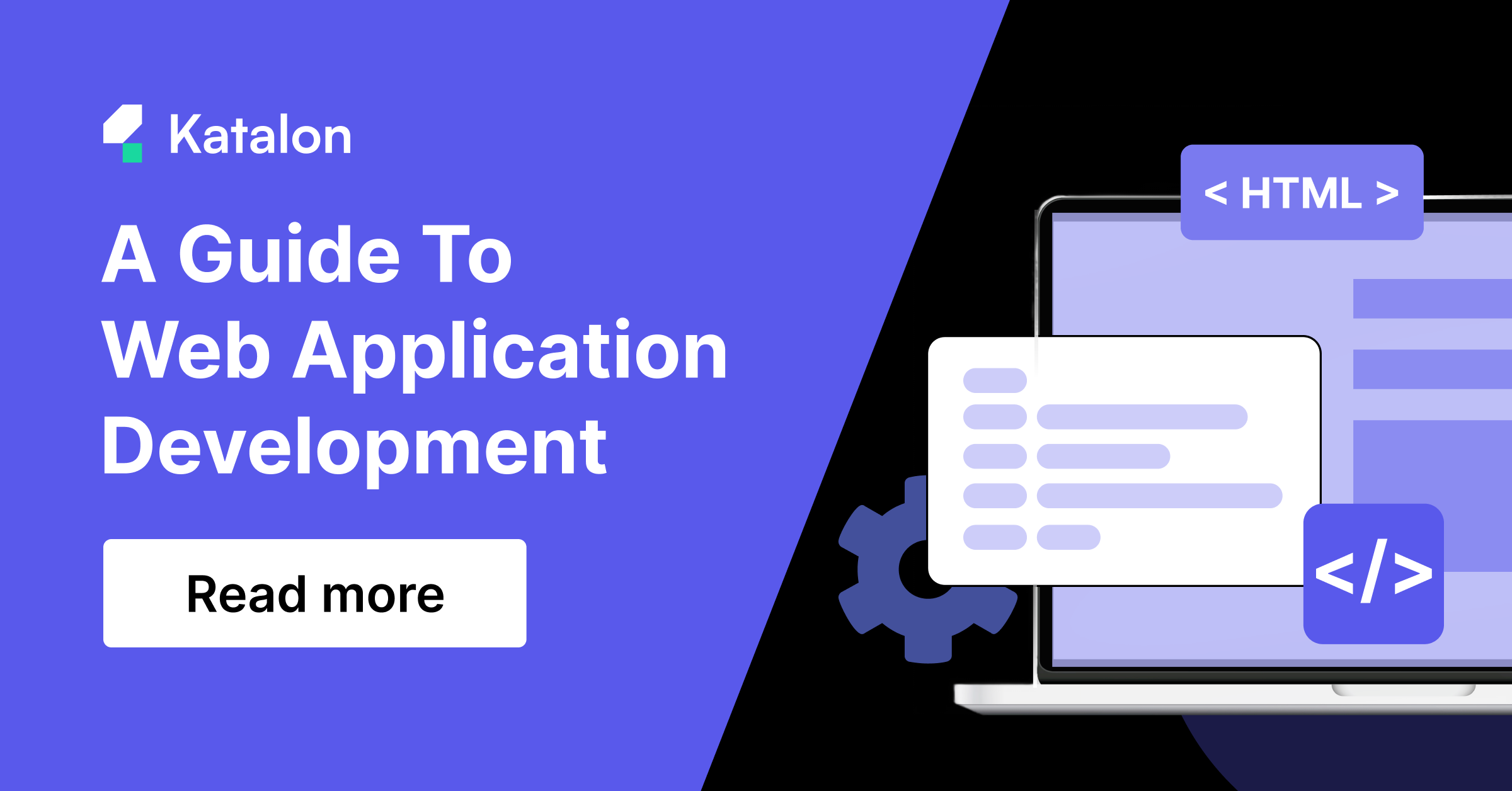 Web Application Development: The Definitive Guide [2024 Updated]