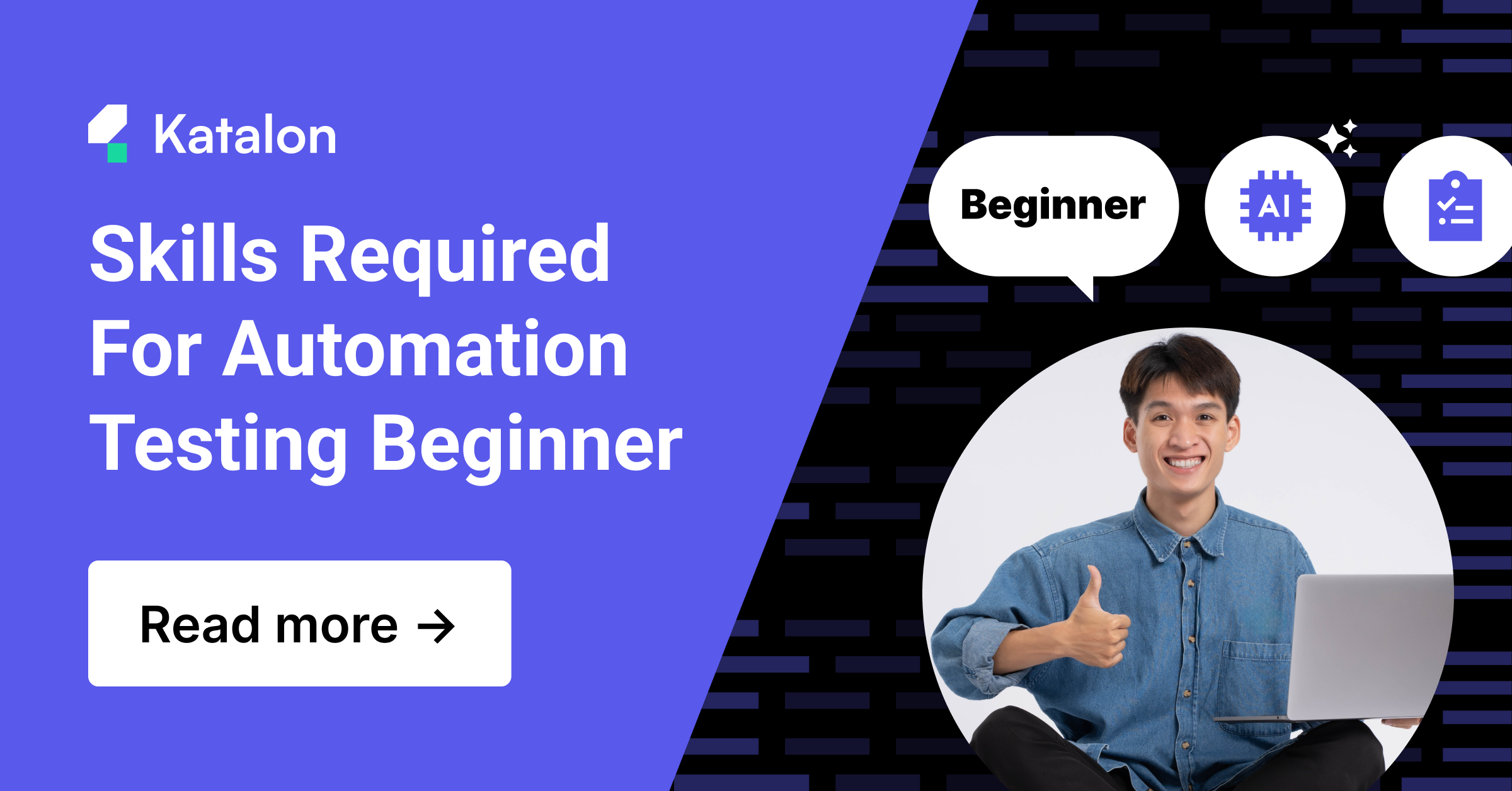The Essential Skills Required For Automation Testing