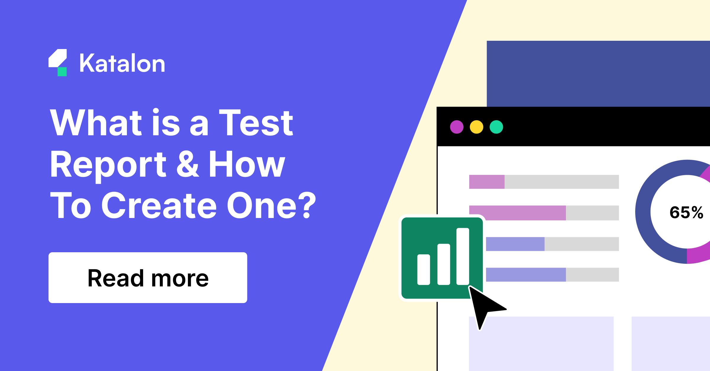 What is a Test Report? A Comprehensive Guide To Build One