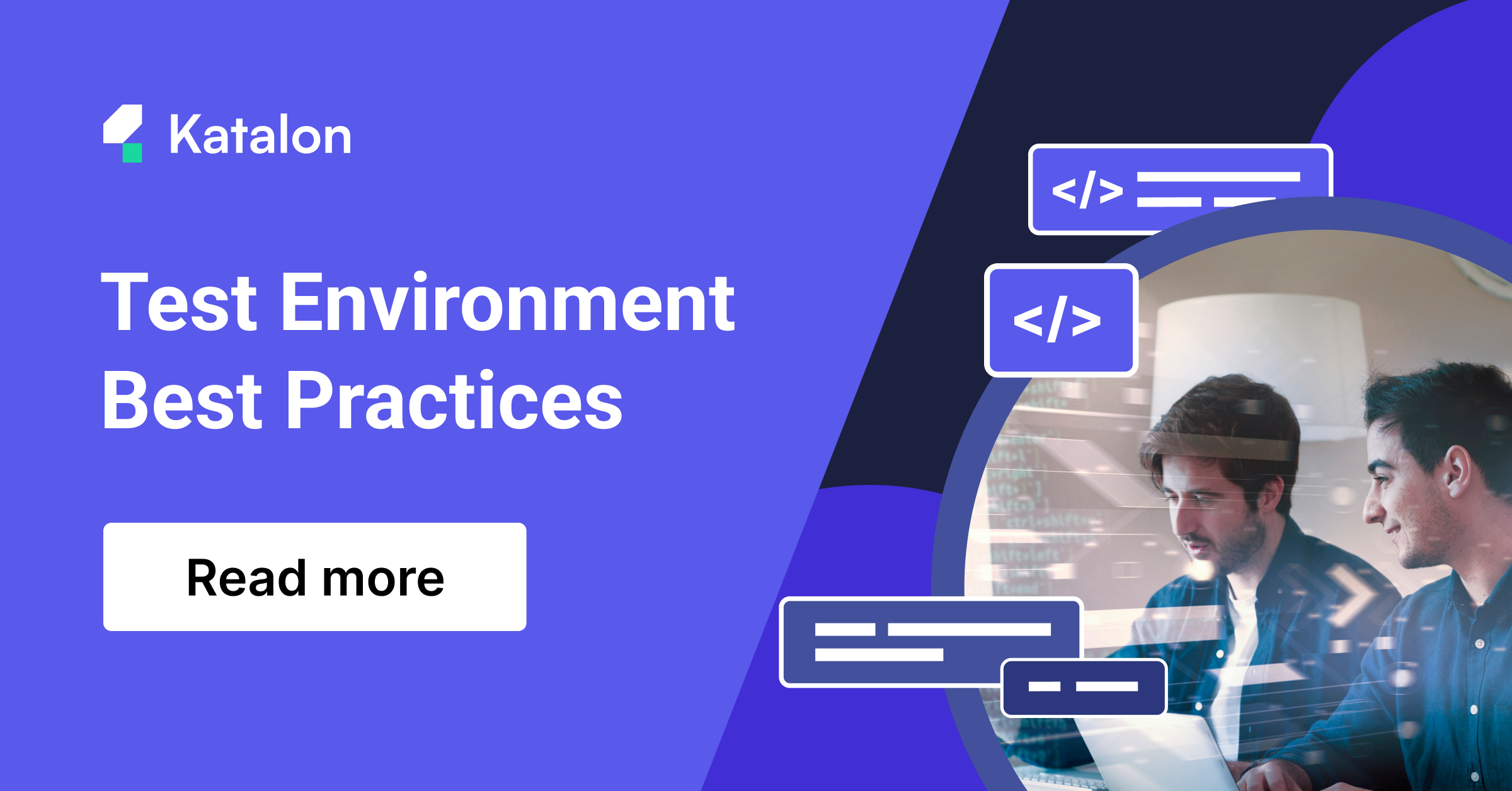 Test Environment: Best Practices When Setting Up