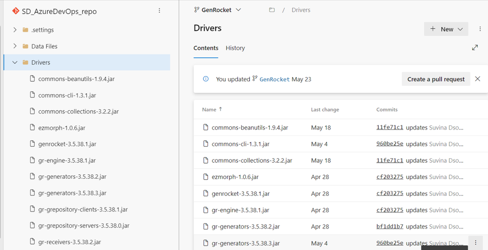 Turbocharge Your Test Automation With Katalon and GenRocket