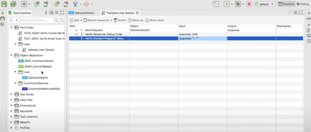 TestProject End Of Life