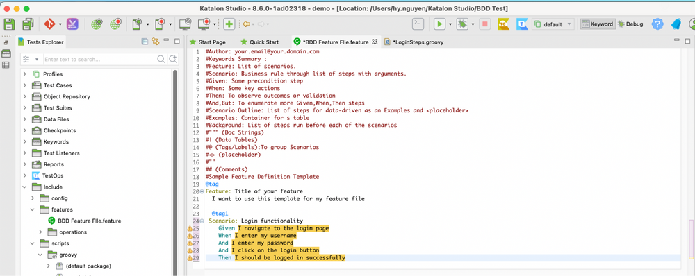What Is Cucumber Testing A Guide To Testing With Cucumber Tool