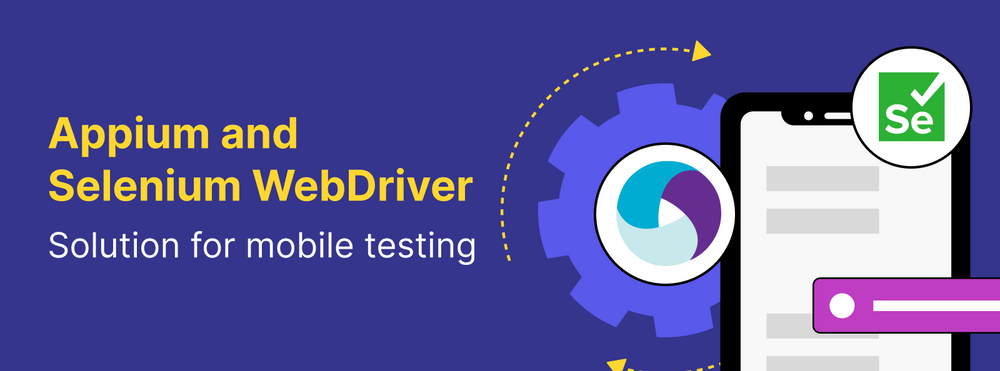 Appium vs Selenium: Key Differences Explained for 2025