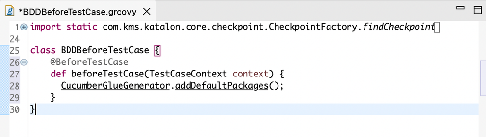 How to upgrade Katalon Studio from 8.x to 9.x