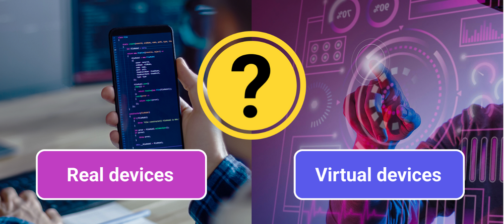 Effective Mobile Testing Strategy To Help Streamline Testing