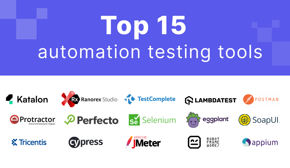 AI Powered Tools For Selenium Automation Failure Analysis Enhance