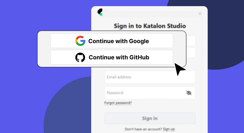 Katalon Platform Roundup December 2023