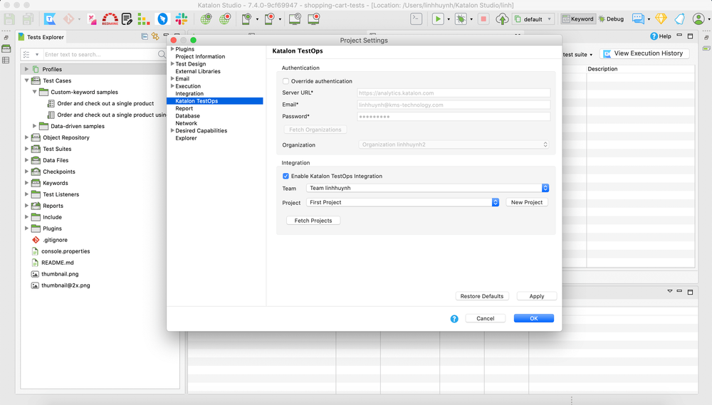 Automation Testing Execution and Report: Best Practices for Beginners