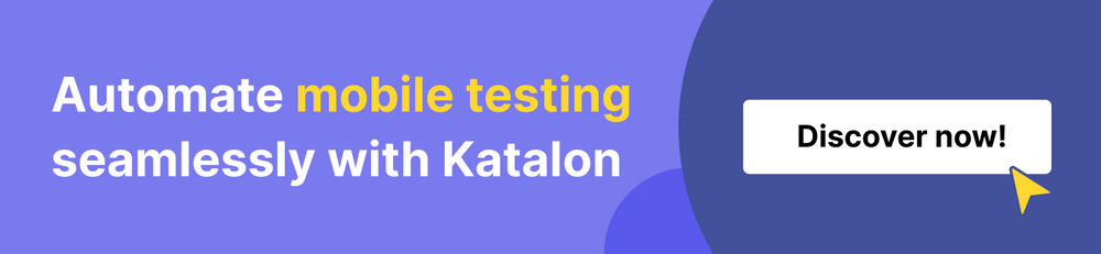 Appium Mobile Testing Tutorial For Ios And Android Applications