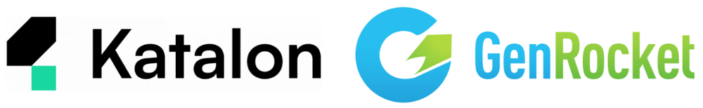 Turbocharge Your Test Automation With Katalon and GenRocket