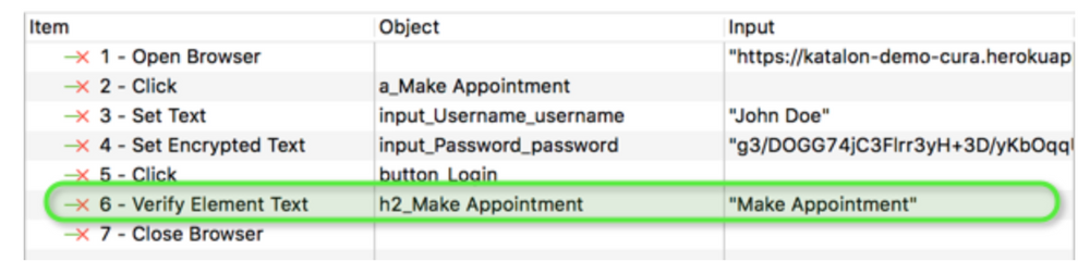 From Open Source to Katalon