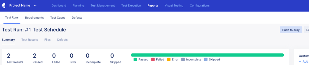Unify Testops And Devops With Katalon Xray Integration