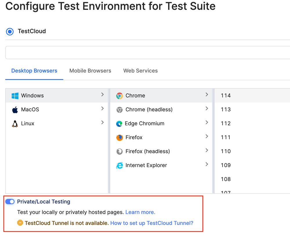 What is Web Testing? Definition, Tools, Best Practice