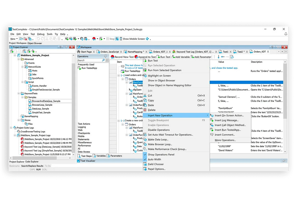 Top 10 End-to-End Testing Tools and Frameworks in 2025