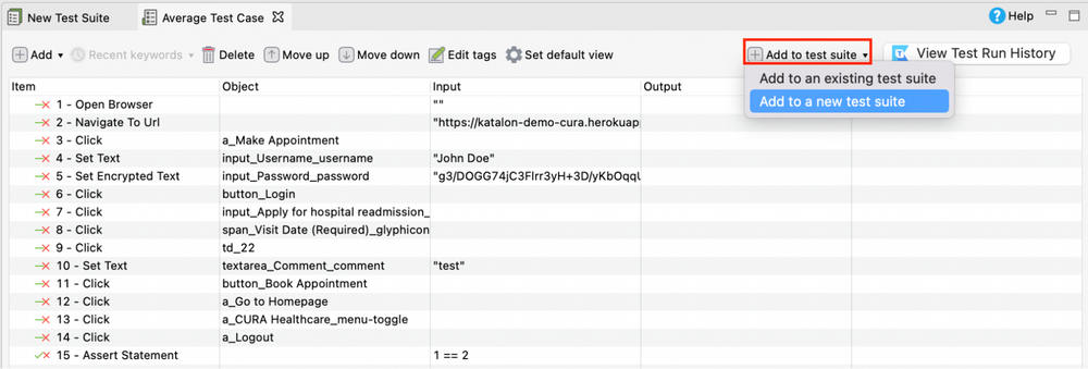 How To Build An Effective Regression Test Suite