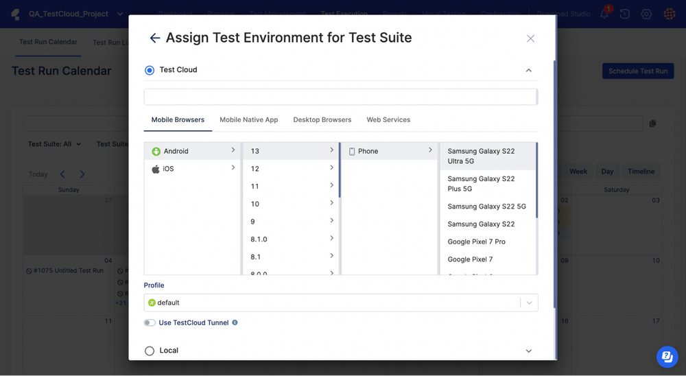 Top 8 Cross-Browser Testing Tools for Mobile & Web | Updated 2025
