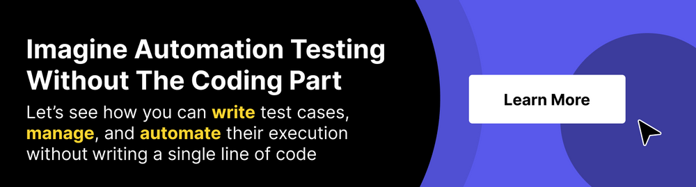 What is Automation Testing? Ultimate Guide & Best Practices