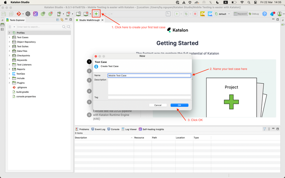 Test Execution: A Simple (But Complete) Guide