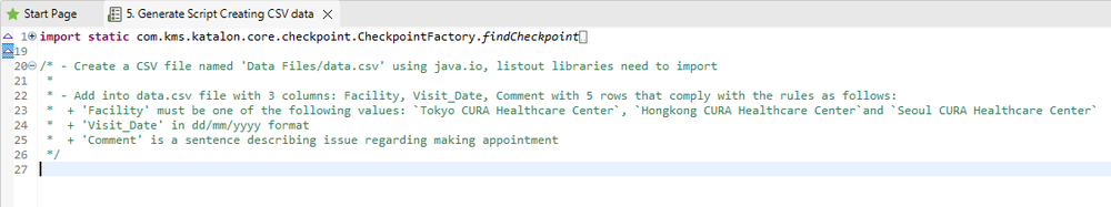Mastering StudioAssist: Your Essential Guide to Data-Driven Testing and ...