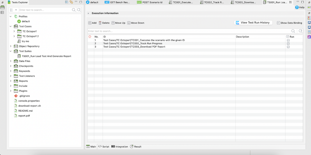 How To Do Performance Testing with Katalon and OctoPerf