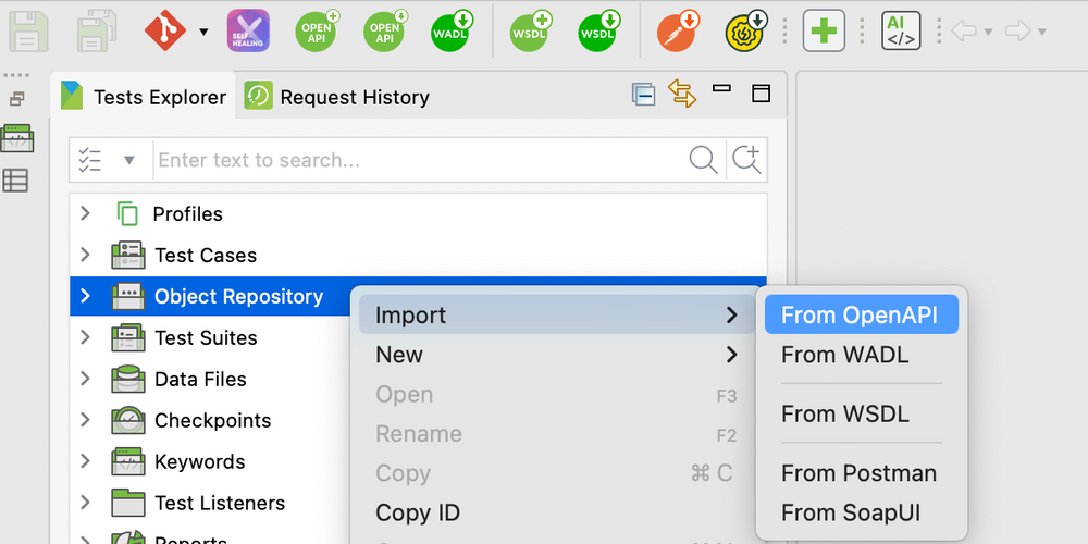 Generate API Tests With AI in Katalon Studio: A Detailed Guide