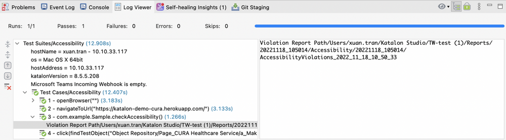 Accessibility Testing: A Complete Guide