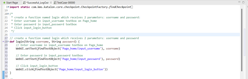Supercharge Your Quality Management with Katalon StudioAssist: A ...