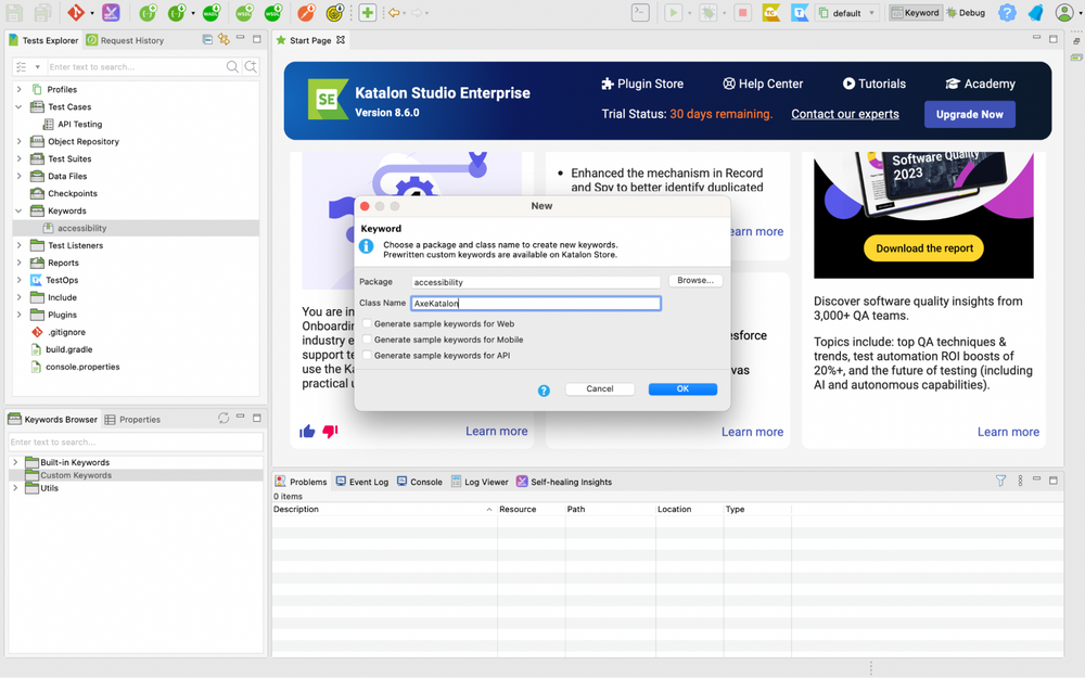 Accessibility Testing: A Complete Guide