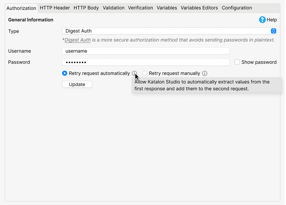 Understanding API Authorization with Katalon Studio