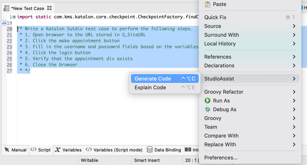 Katalon vs TestComplete: Which Is Best for 2025?