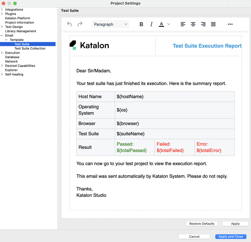 What is a Test Report? A Comprehensive Guide To Build One