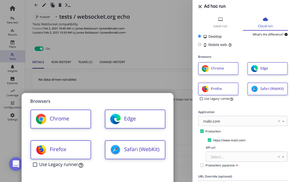Top 8 Cross-Browser Testing Tools for Mobile & Web | Updated 2025