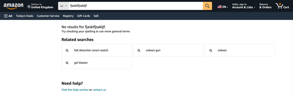 100+ Test Cases for Search Functionality [Examples + Free Template]