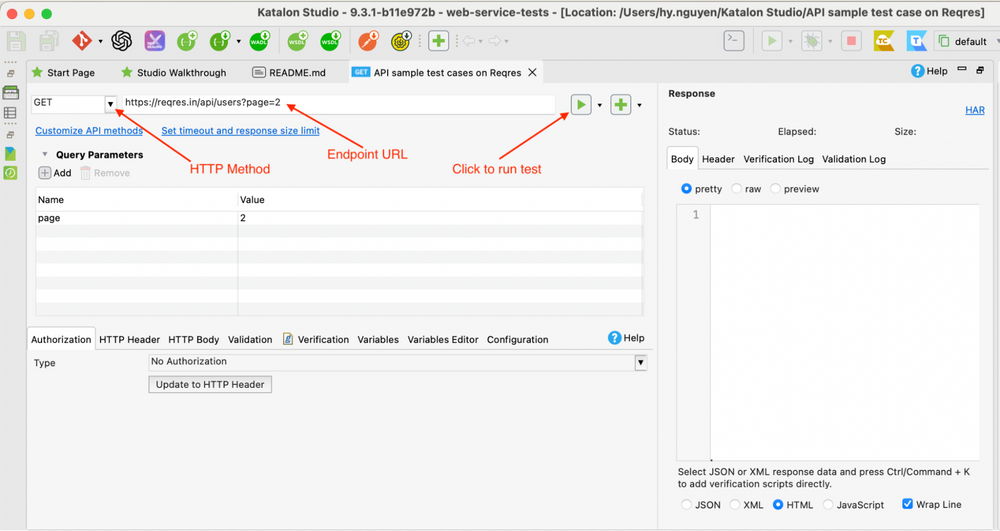 What is API Testing? A Complete Guide To Test APIs