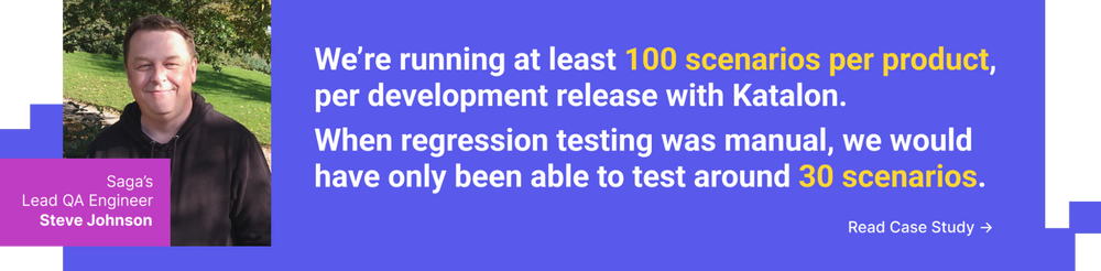How To Build An Effective Regression Test Suite?