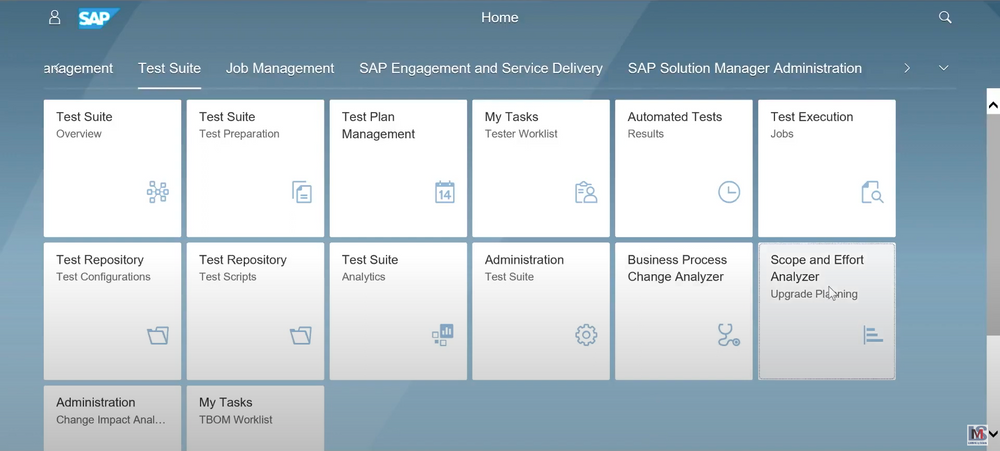 Top SAP Testing Tools for QA Teams in 2025