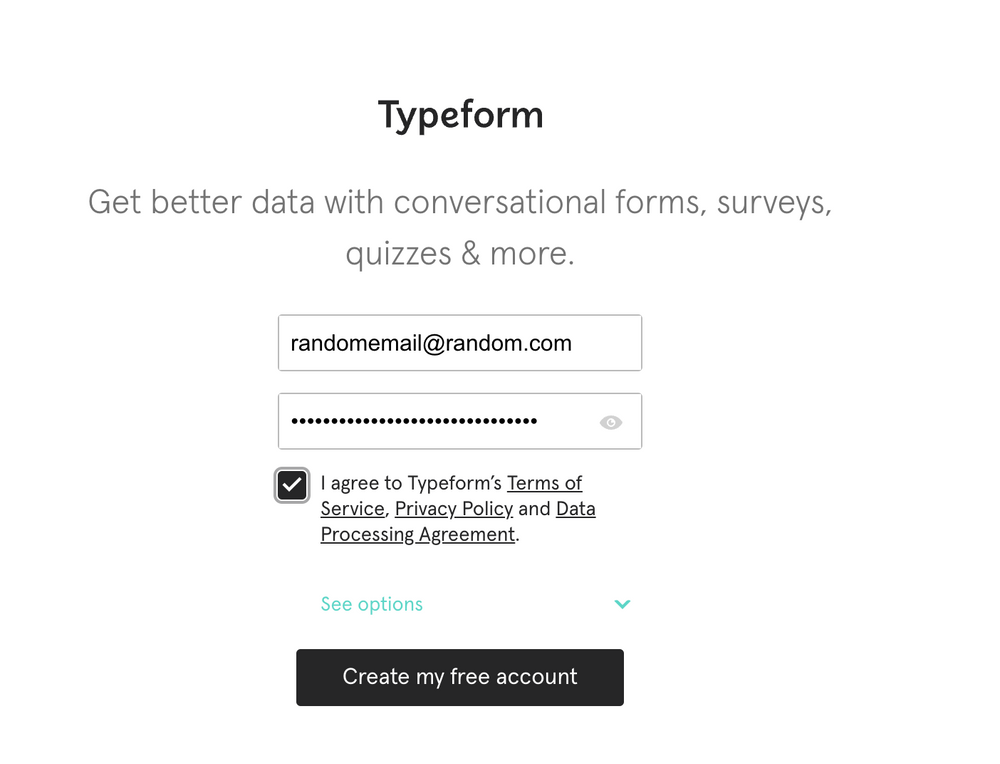 100 Test Cases For Registration Page (With Template + Detailed Guide)